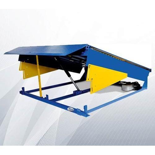 Jual Dock Leveler-Dock Muatan Wadah Hidrolik Tetap, Lift Leveler ...