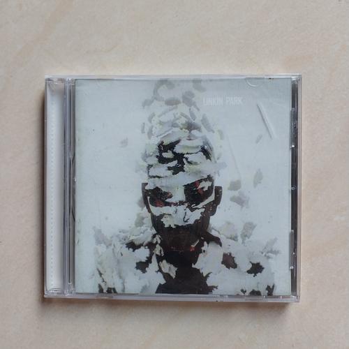 Jual CD LINKIN PARK ALBUM LIVING THINGS ( IMPORT ) - Jakarta Barat ...