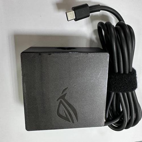 Jual Adapter ASUS ROG Flow X13 GV301 Z13 A20-100P1A 20V 5A 100W Type-C ...