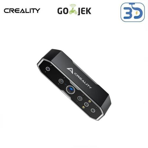 Promo Creality CR Scan Otter Professional 3D Scanner Fast Speed High ...