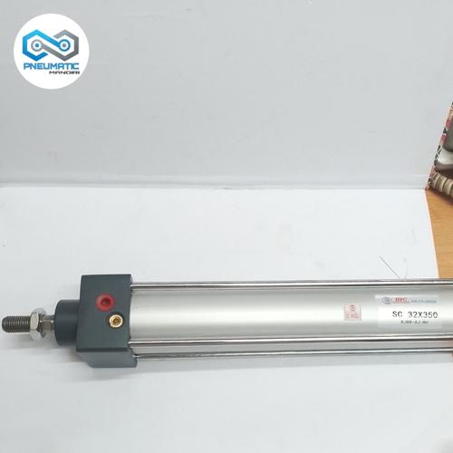 Jual SC 32×350 HPC Air Cylinder/ Standard Cylinder Pneumatic - Jakarta ...