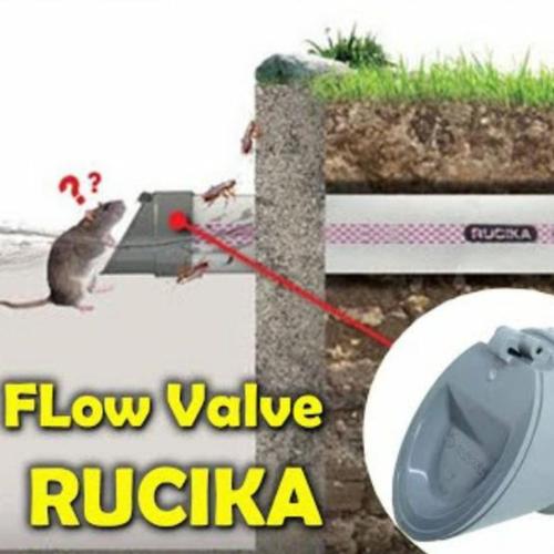 Jual Drain Floor Penutup Paralon Pipa Pvc 3 inch Buka Tutup Dop Saluran ...