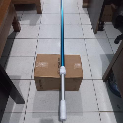 Jual Stik Kolam Renang 4,8 Meter BOOST - Telescopic Handle Pembersih ...
