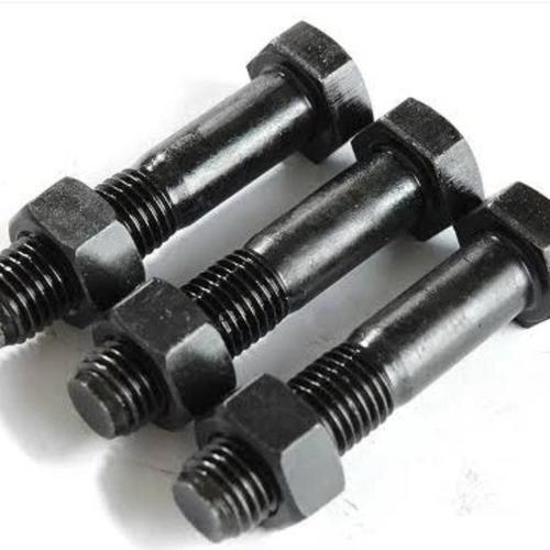 Jual Baut Mur NC 3/8 x 4 - Kab. Tangerang - Aneka Fastener | Tokopedia