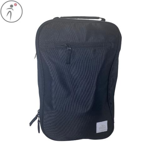 Promo Tas Sepatu Specs Original Gamma Shoebag Black 3000013 BNWT - No ...