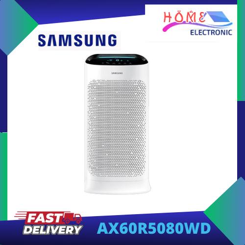 Jual SAMSUNG AX60R Air Purifier with 3 Way Airflow 60 M² AX60R5080WD/SE ...