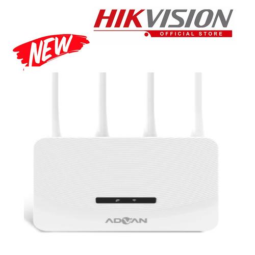 Jual ADVAN CPE V1 PRO MODEM + WIFI + ROUTER 4G LTE UNLOCK OPERATOR ...