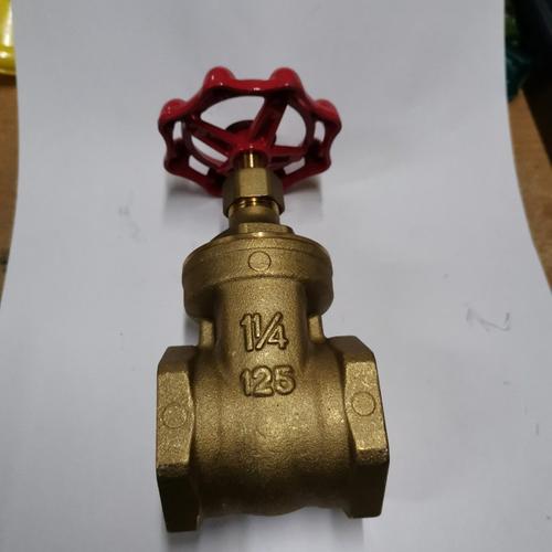 Jual Gate Valve Kitz 11/4" inch Fig FH Kuningan Original Japan - Jakarta Pusat - PUSAT PLUMBING ...