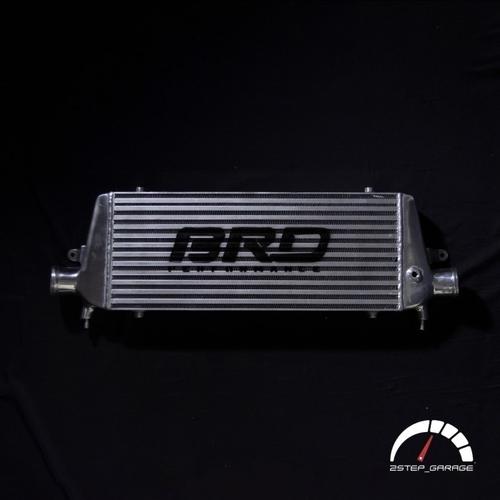 Jual BRD Intercooler CORE Innova Reborn/ Fortuner VRZ GR DIESEL 1GD 2GD ...