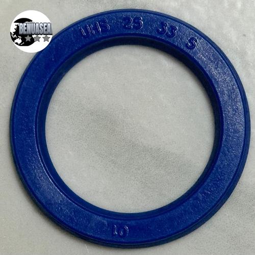 Jual SEAL HYDRAULIC UHS 25 33 5 UN 25X33X5 UNS 25*33*5 PU TAIWAN ...