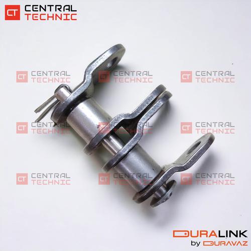 Jual OFFSET LINK / SAMBUNGAN SETENGAH RANTAI RS 60 DOUBLE DURALINK BY ...