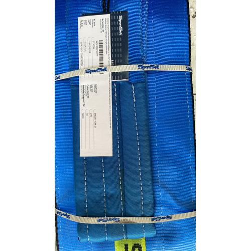 Jual Spanset - Webbing Sling 8 Ton Standart 7.1 x 6 m - Kota Balikpapan ...