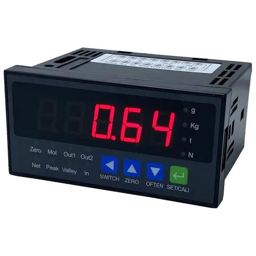 Jual Weighing Indicator Controller Transmitter - Relay - Kota Bogor ...