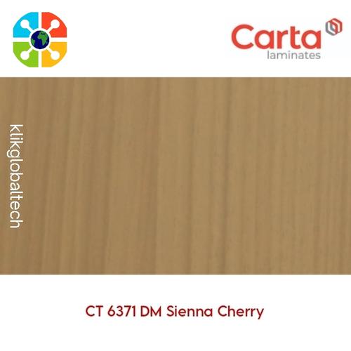 Jual CARTA HPL WOODGRAIN CT 6371 DM Sienna Cherry - Jakarta Pusat ...