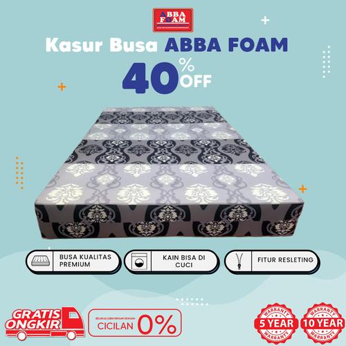 Jual Kasur Busa Murah GARANSI 5 TAHUN - ABBA FOAM - Kab. Bandung Barat - ABBA FOAM OFFICIAL ...