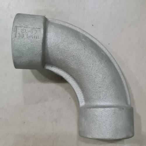 Jual Crouse-Hinds EL69 LL69 C-H Explosion Proof Exproof Hazardous ...
