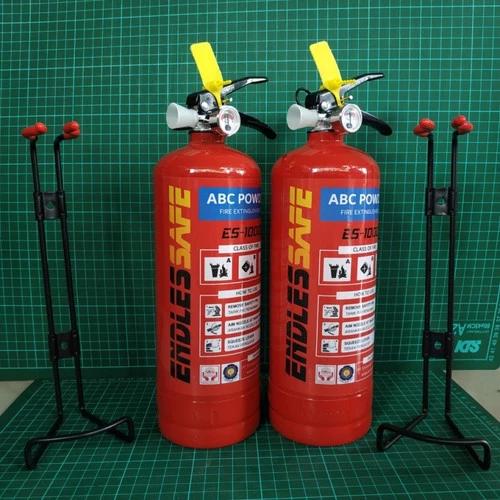 Jual APAR MOBIL 1KG / CAE FIRE EXTINGUISHER / TABUNG PEMADAM KECIL 1KG ...