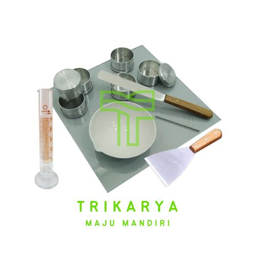 Jual PLASTIC LIMIT TEST SET - Kab. Bandung Barat - Trikarya Maju ...