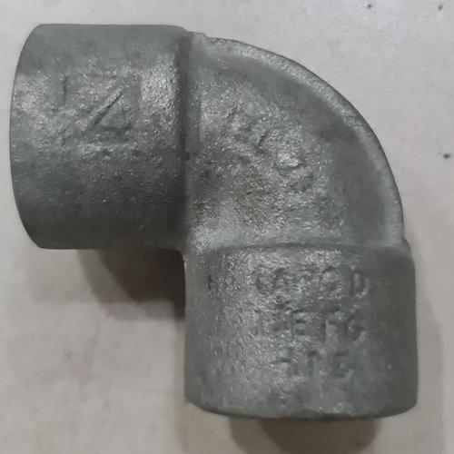 Jual Explosion Proof Exproof Hazardous Location Elbow Keni Knee ...