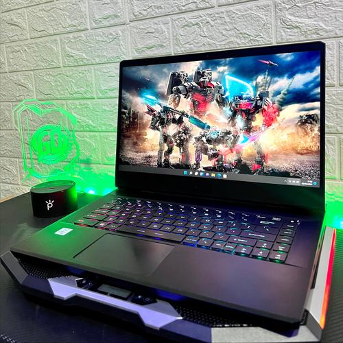 Jual MSI GP66 Leopard 10UE RTX 3060 16 GB i7 1 TB SSD 144 Hz FHD - Kota ...