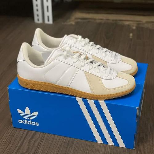 Jual Adidas Samba BW Army White Gum Sail Original - Kab. Sleman ...