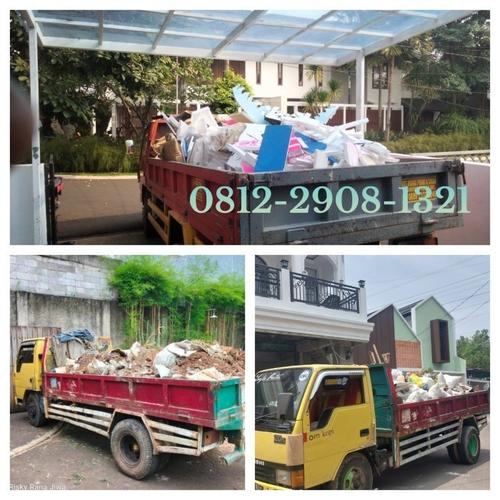 Jual truk angkut sampah - Jakarta Selatan - laylaputrimandiri | Tokopedia