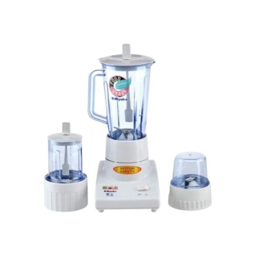 Jual MIYAKO BL 102 PL BLENDER KAPASITAS 1 LITER GELAS PLASTIK GARANSI ...