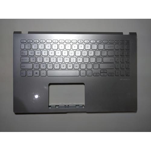Jual Keyboard Asus Vivobook 15 X509 (Keyboard plus Frame) - Jakarta ...