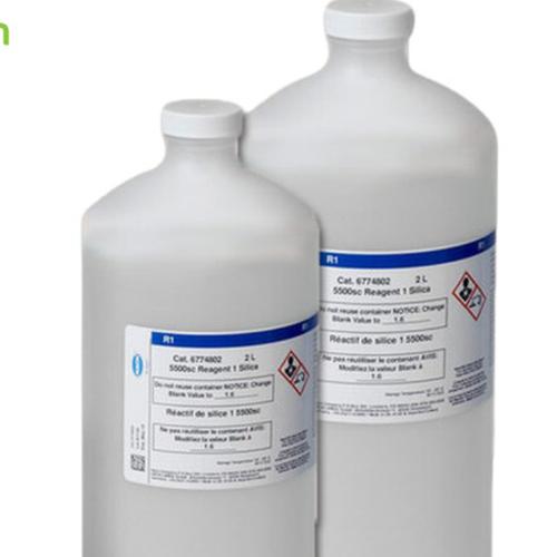 Jual Silica Reagent 6774802 Reagent Silica for 5500 sc Silica Analyse ...