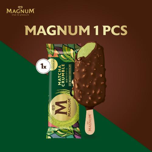 Jual Magnum Matcha - Es Krim / Ice Cream Wall's - Jakarta Selatan ...