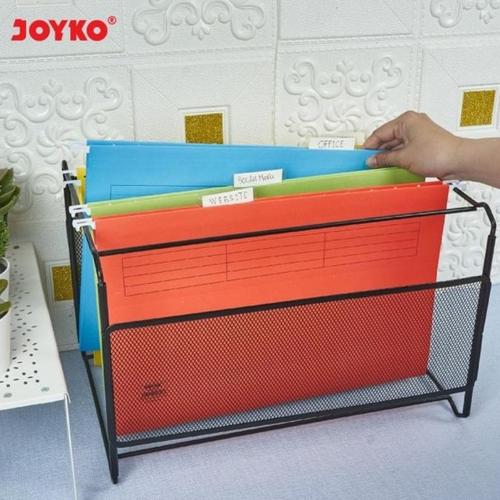 Jual Suspension File Folder JOYKO SSFH10/Map Gantung/Hang Map Hangmap ...