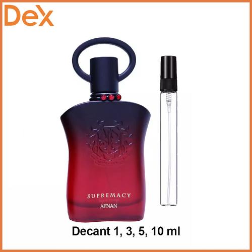 Jual Decant Afnan Supremacy Tapis Rouge EDP - 1ML - Jakarta Utara - Dex ...