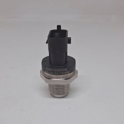 Jual 0281006035 Hyundai Common Rail Pressure Sensor - Jakarta Barat ...