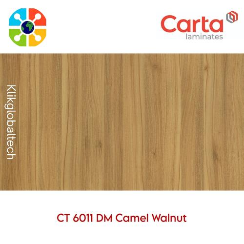 Jual CARTA HPL WOODGRAIN CT 6011 DM Camel Walnut - Jakarta Pusat ...