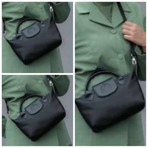 Jual TAS PSH LC LUFAS PERSIT ORIGINAL UKURAN MINI S - Kab. Sidoarjo ...