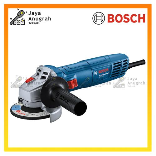 Jual Mesin Gerinda Tangan Bosch GWS 700 / Grinder Bosch GWS700 / GWS ...