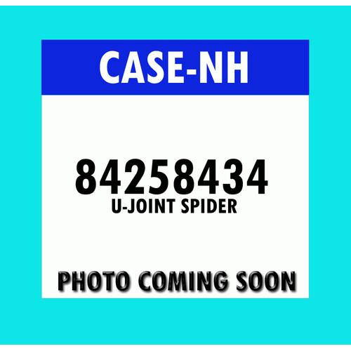 Jual U-JOINT SPIDER 84258434 NEW HOLLAND CASE 580 - Kota Surabaya ...