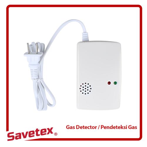 Promo Gas Detector / Pendeteksi Gas / Leak Bocor Tangki LPG - Kab ...