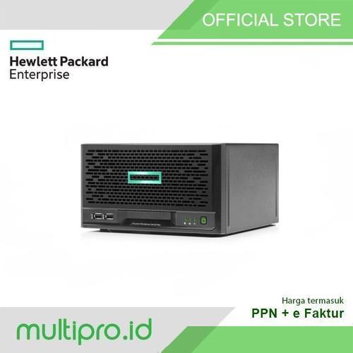 Promo HPE MicroServer G10 Plus v2 Xeon E-2314 16GB 1TB 2x240GB SSD KM ...
