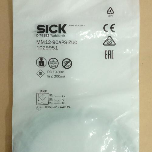 Jual SICK Proximity Sensor MM12-90APS-ZUO - Kota Surabaya - SOMO ...
