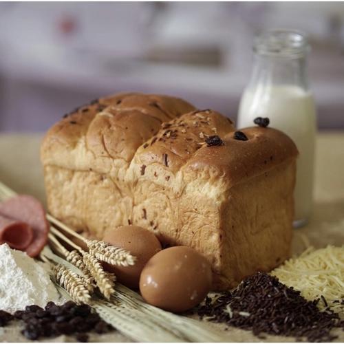 Jual UNYIL VENUS Roti Keset Loaf Oleh-oleh Jajanan Kuliner Bogor ...