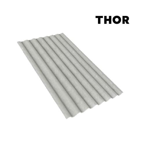 Jual Asbes Gelombang Kecil Uk 2,7 meter 2,7 Meter Thor - Kab. Tangerang ...