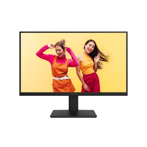 Jual LED MONITOR AOC 24B20JH2 FRAMELESS 24" IPS FHD 100Hz 1ms ...