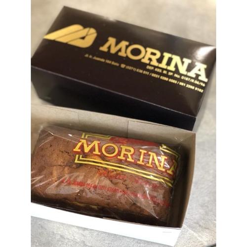 Jual Marmer Cake Roti Morina Solo - Kota Surakarta - cahayaabadifood ...