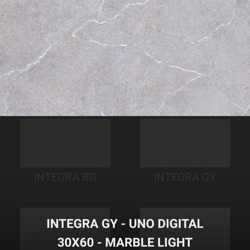 Jual Keramik rectified cutting merk Uno UK 30x60cm tipe Integra GY ...