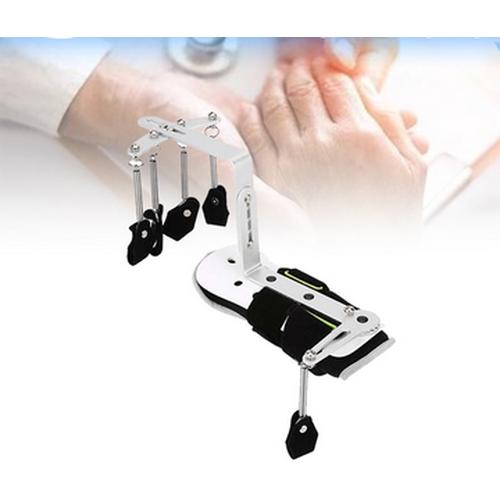 Jual Alat Terapi Stroke Tangan Dynamic Wrist Hand Finger Orthosis Alat ...