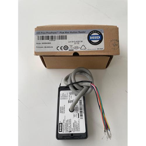 Jual HID Proximity ProxPoint Plus 6005 - Kota Depok - Virgie electric ...
