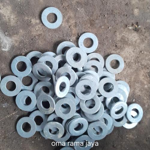Jual ring plat hdg m16 hotdip galvanis....... - Jakarta Pusat - oma ...