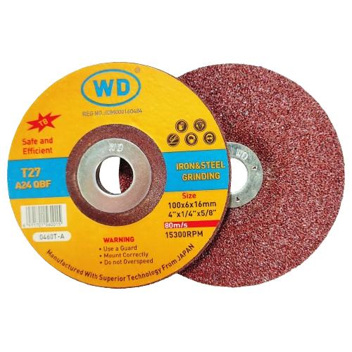 Jual Mata Gerinda Amplas WD 80 - Jakarta Timur - Teknik Indonesia ...