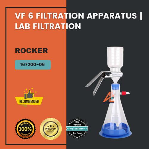 Jual VF 6 Filtration Apparatus | Lab Filtration, 1 unit - Kab. Bogor ...